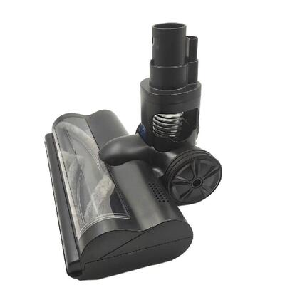 ProscenicP12P13P11P10P10PROU11吸尘器开关地刷拖把头