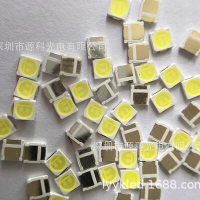 3030高压灯珠1.5w54-58v贴片led灯珠led灯贴片光源