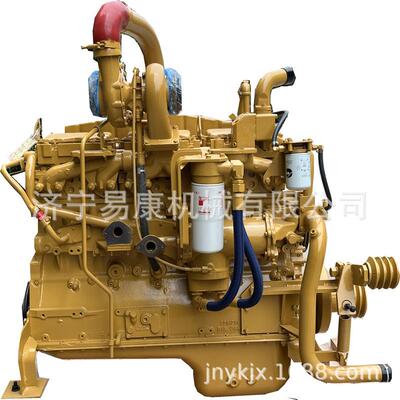 重庆康明斯NT855-C280S10发动机总成 山推SD22推土机 SO15596