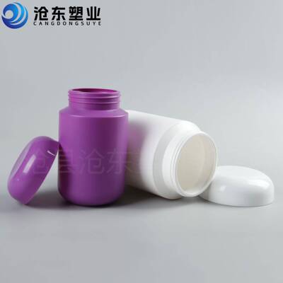 广口ABM粉剂250-压800剂ml胶囊型粉剂hdp蛋白粉软糖片e片子