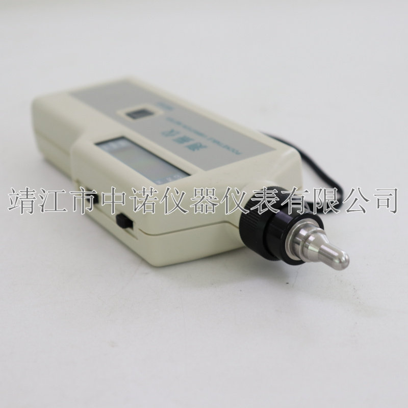 好货测振仪VBA-10H安铂便携式智能振动测量仪设备故障检测仪测振