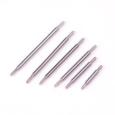 10Pcslot Stainless Steel 8mm 12mm 16mm 18mm 20mm 22mm