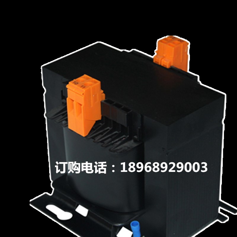 好货JBK5-400VA 机床控制变压器380 220变110 48 36 24 12 6.3全