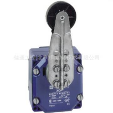限位开关；XCRA15