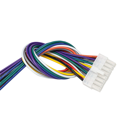 5557/5559公母端子电脑连接线