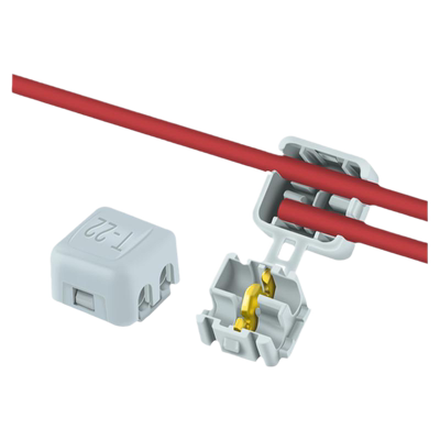 端子免破线兼用0.5-0.75平方