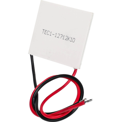 奎神电力 半导体制冷片TEC1-12702/12703/12706高效冷凝片