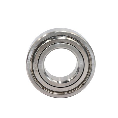 日本NSK进口304不锈钢材质轴承SS6205 6206 6207 6208 6209ZZ防水