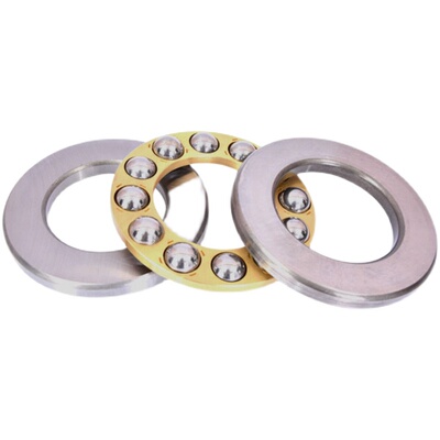 哈尔滨推力球轴承 51411 51412 51413 51414 51415 M 铜保