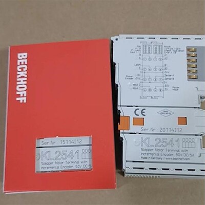 好货议价倍福模块KL2541KL2542KL1408 KL9010KL1408 EL1904 EL290