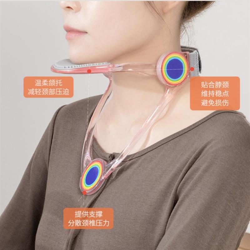 极速颈部防护用品可调节颈套
