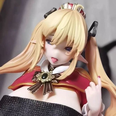 【MX原厂】 玛格丽特 美少女二次元1/4手办头雕