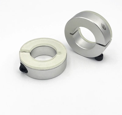 带聚氨酯固定环开口型/分离型FBS01/02/11/12-D25 30 35 40 50 60