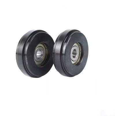 链轮惰轮小型无齿链条涨紧压轮SDRCH40-40 SDRCH40-50 SDECH40-60