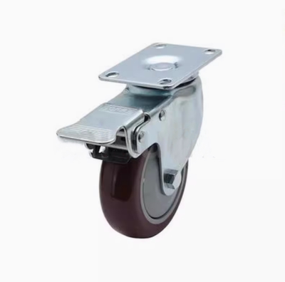 替米思米脚轮C-CJLK75 CJWK-CJTK100-P U-CJFK125/CJWS/CJLS/CJTS