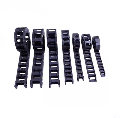 替代怡合达拖链加强型一