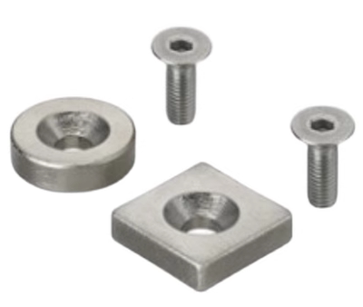 耐高温磁铁 BLS67/68-A8/A10/A12/A15/A20/A25-T2/3/4/4.5/5/直销