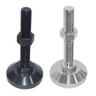 替代怡合达WAD72-D60/D80/D100-M16/M20/M24-L100/L125/L150 脚杯