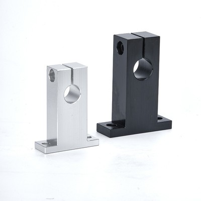 替米思米SMYH/SMYHF10 12 13 16 20 25 30 35 40 50 60导向轴支座