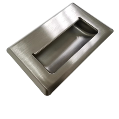 替代上隆PULLB/PULL-94 /109/138不锈钢嵌入式拉手PULL-116