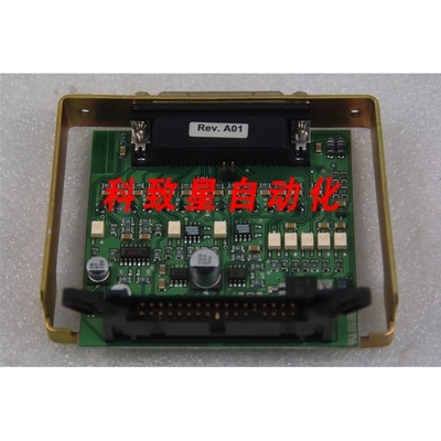 工业配件DRESSLER CESAR 2720 BOARD N-21-02-01