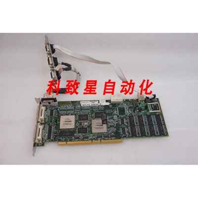 工业配件ORBOTECH MVC-FG 0355790 A BOARD