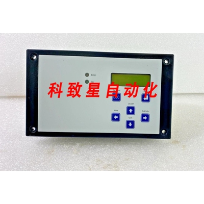 工业配件TERMOTEK ZKS-3 FA-163134 温度控制器