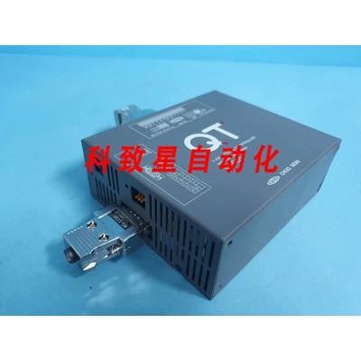 工业配件CHUO SEIKI QT-CD1 1 AXIS STAGE CONTROLLER