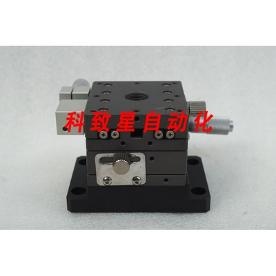工业配件MMT MICRO MOTION TECHNOLOGY XYSTAGE M1-630-R1