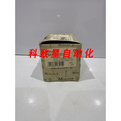 工业配件PS4 PS4-101-DD1 CONTROLLER VERSION 4
