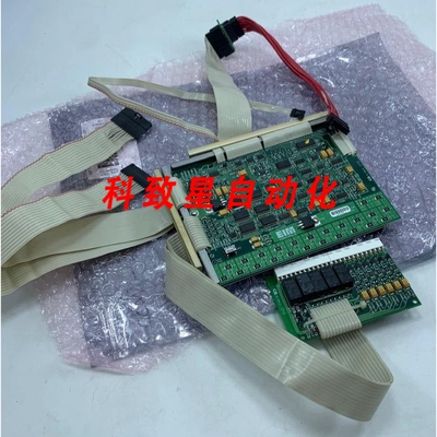 工业配件EIM控制器执行器编号 CCM 84453-2 TEC2000
