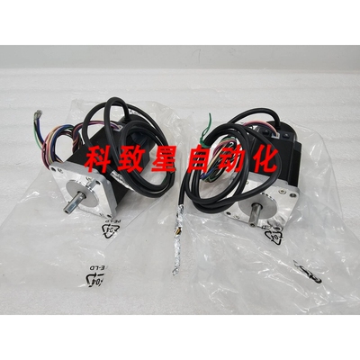 工业配件PK569HNAW-A2步进电机