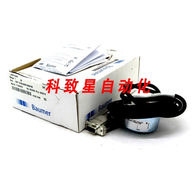 工业配件BHF 16.05A2000/10600158 编码器BHF1605A200010600158