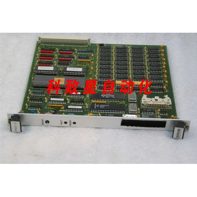 工业配件BARCO GRAPHICS PROC 10 GTPROC-2.3 BOARD