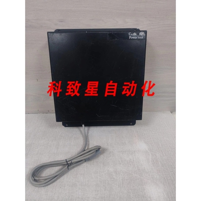 工业配件S&W MEDICO TEKNIK A/S POWER UNIT
