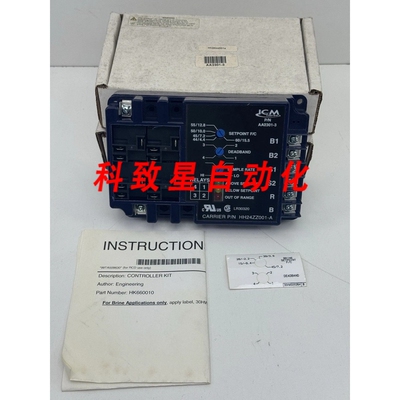 工业配件HK660010控制器 HH24ZZ001-A