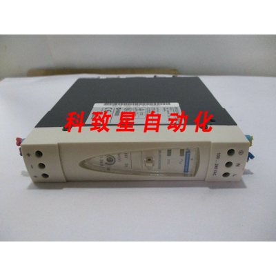 工业配件R PHASEO ABL8REM24030电源100/240VAC 24VDC
