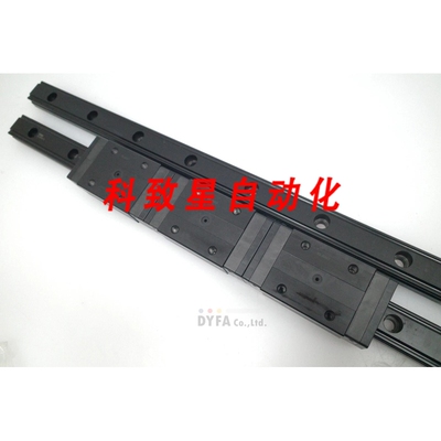 工业配件THK SVR45R3SSHHC0FMS+5335LPFT 1R3B 可扩展