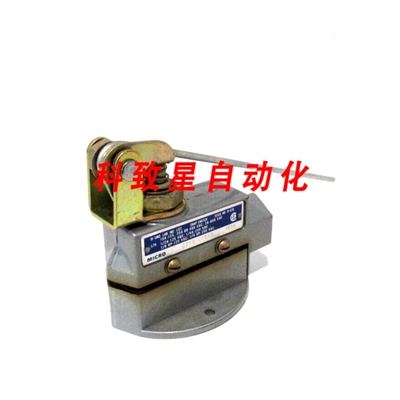 工业配件MICROSWITCH BZE6-2RQ62 限位开关BZE62RQ62