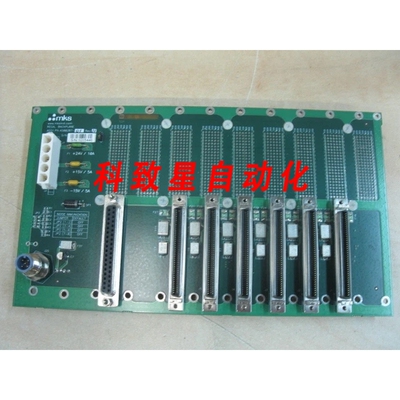 工业配件REGAL BACKPLANE AS00287-01
