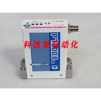 工业配件P7000D FCSP7202DW2-HT50-4CW2-F375B-D1#C C4F8 流量控