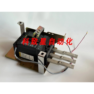 工业配件SQUARE D HGF36150AASD 断路器POWERPACT HG 150/AMAT