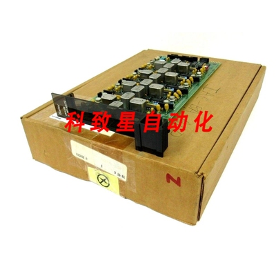 工业配件NASM02 SLAVE MODULE