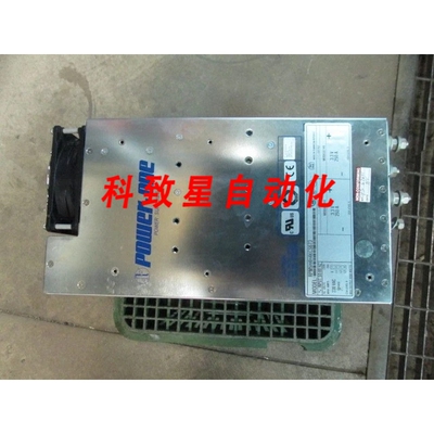 工业配件POWER ONE RPM5H4H4KCS673 4000W电源97171045