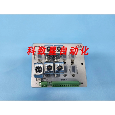 工业配件ACS UDIHP4400N01S UDI CONTROLLER