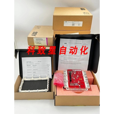 工业配件IGBT FS450R12OE4/BGAD-22C 3AXD500000011798A7320961EE