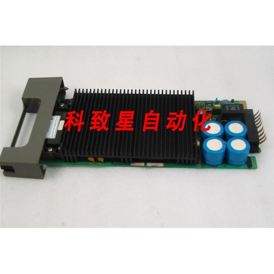 工业配件BAILEY CONTROLS INFI 90 IEPAS01电源板