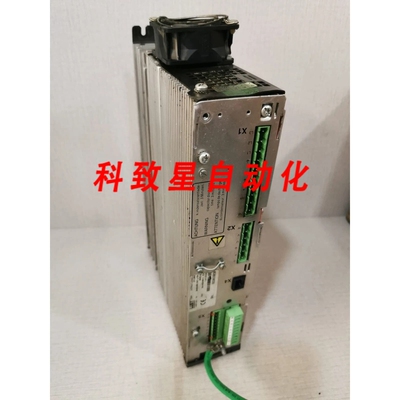 工业配件LUST MC7402 POSMOD3.0 伺服驱动器&DENTS