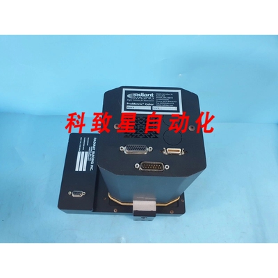 工业配件RADIANT IMAGING PMC1600 PROMETRIC CCD 颜色测量系统