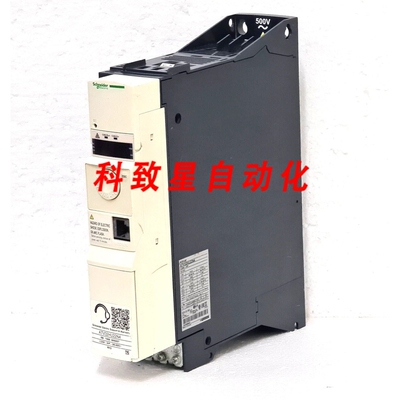 工业配件ATV32HU22N4 ATV32 变速驱动器2.2 KW-400 V